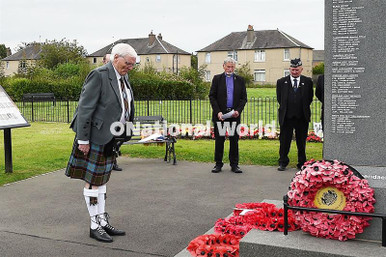 40368624-15-08-2025. Picture Michael Gillen. BAINSFORD. Dawson Park ...
