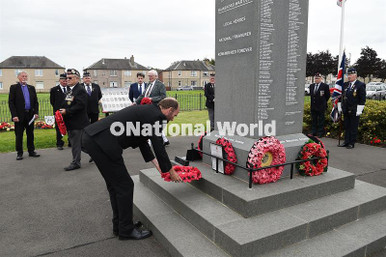 40368619-15-08-2025. Picture Michael Gillen. BAINSFORD. Dawson Park ...