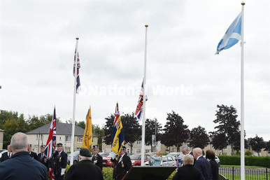 40368610-15-08-2025. Picture Michael Gillen. BAINSFORD. Dawson Park ...