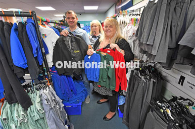 40376847-WALSALL COPYRIGHT NATIONAL WORLD TIM STURGESS 03/09/25 The ...