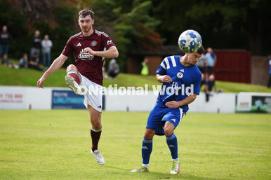 40378331-06-09-2025. Picture Michael Gillen. LINLITHGOW, Prestonfield ...