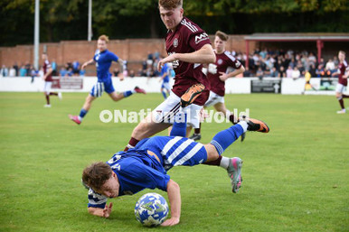 40378311-06-09-2025. Picture Michael Gillen. LINLITHGOW, Prestonfield ...