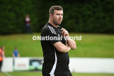 40378309-06-09-2025. Picture Michael Gillen. LINLITHGOW, Prestonfield ...