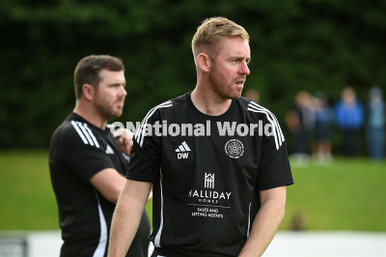 40378308-06-09-2025. Picture Michael Gillen. LINLITHGOW, Prestonfield ...