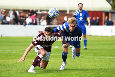 40378303-06-09-2025. Picture Michael Gillen. LINLITHGOW, Prestonfield ...