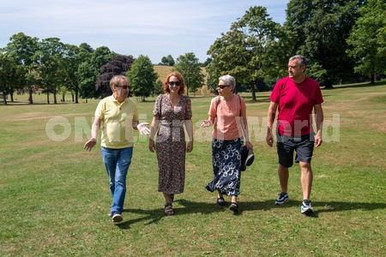 39509233-Roundhay Park Festival Committee. Richard Critchley, Chair ...