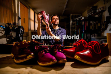 40385657-**EMBARGOED FOR YORKSHIRE POST ONLY** YP Magazine - Simon ...