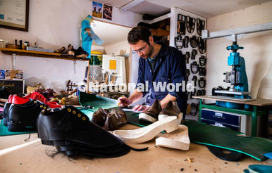 40385662-**EMBARGOED FOR YORKSHIRE POST ONLY** YP Magazine - Simon ...