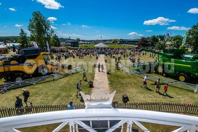 39511100-Date: 13th July 2022. Picture James Hardisty. Great Yorkshire Show - Day Two - Pictured ...