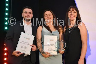 39144051-Peterborough Apprenticeship Awards 2021. Intermediate ...
