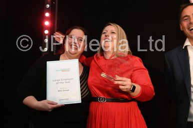 39144093-Peterborough Apprenticeship Awards 2021. Large Employer of the ...