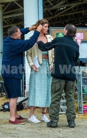 39511443-Date: 14th July 2022. Picture James Hardisty. Great Yorkshire Show - Day Three ...