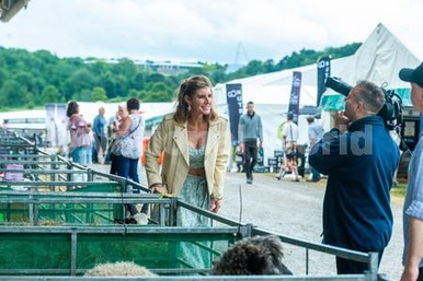 39511444-Date: 14th July 2022. Picture James Hardisty. Great Yorkshire Show - Day Three ...