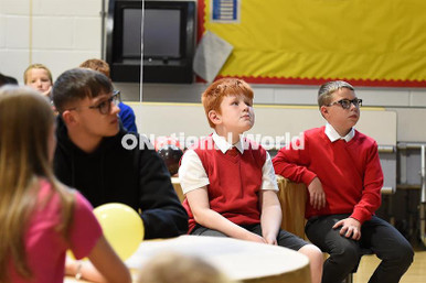 40389130-01-10-2025. Picture Michael Gillen. BO'NESS. Bo'ness Academy ...