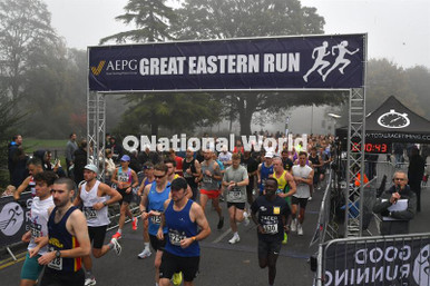 40392254-Great Eastern Run 2025 - half marathon NNL-251210-152511005 ...