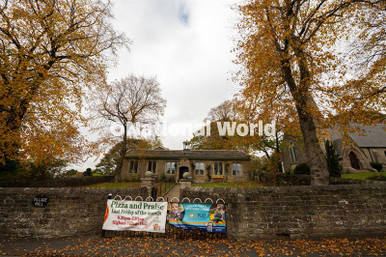 40393772-Higham Village Hall, Higham Hall Rd, Higham, Burnley. Photo ...