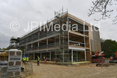 39425703-the ARU Peterborough university site at Bishop s Road ...