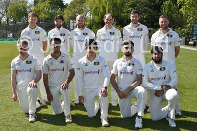 39426974-Peterborough Town 1sts cricket team - no order David Clarke ...