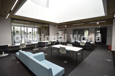39540279-First look at the new ARU Peterborough building at Bishop s ...