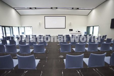 39540309-First look at the new ARU Peterborough building at Bishop s ...