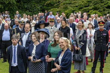 39463301-4 June 2022. . . . . . . . The Lord Lieutenant of North ...