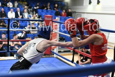 39350657-Peterborough Police Boxing Tournament at Queen Katharine ...