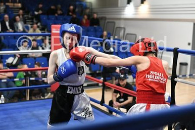 39350658-Peterborough Police Boxing Tournament at Queen Katharine ...