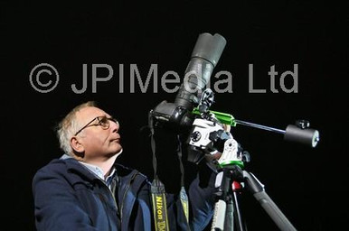 39335608-Astrophotography feature. David Lowndes - Iconic Media Group ...
