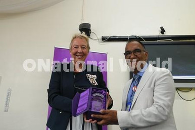 39518751-Mayoress Shabina Qayyum, Mayor of Peterborough Alan Dowson ...