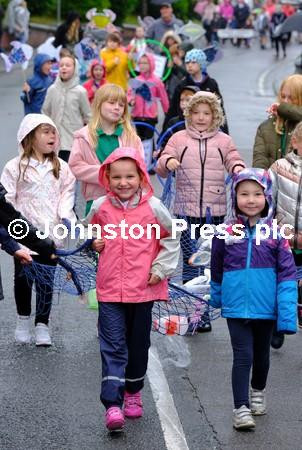 37831974-Kirkham and Wesham Club Day 2019 - National World | Newsprints