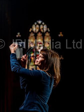39373400-Date: 9th March 2022. Picture James Hardisty. YP Magazine