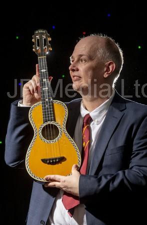 39373415-9 March 2022. . . . . Andrew Poppleton, president of George ...