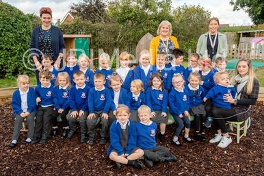 39194346-School: North Somercotes CE Primary School Class Name: Teacher ...
