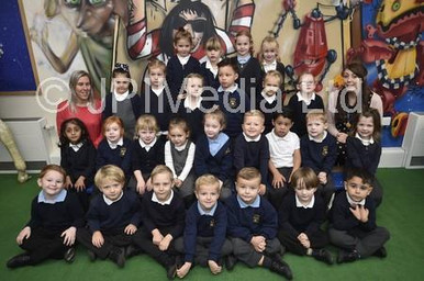 38339341-Gunthorpe primary school reception classes 2 Rec19 - National World | Newsprints