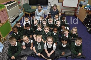 38339345-Woodston primary school reception classes 3 Rec19 - National ...