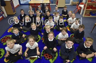 38339348-Newborough primary school reception class Rec19 - National ...