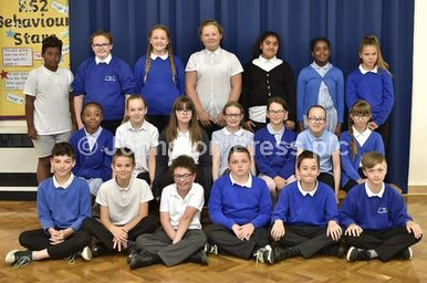 38008254-Paston Ridings primary school year 6 leavers 3 Y619 - National ...