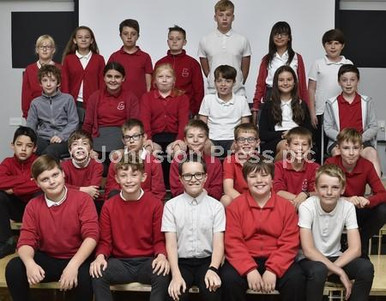 38008303-Old Fletton primary year 6 leavers 2 Y619 - National World ...