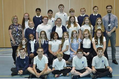 38008334-Hampton College year 6 leavers 2 Y619 - National World ...