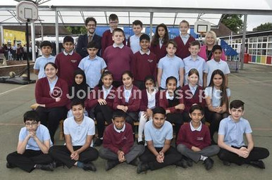 38008337-Fulbridge Academy year 6 leavers 4 Y619 - National World ...