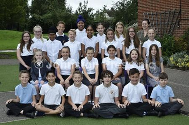 38008355-Newborough primary school year 6 leavers Y619 - National World ...