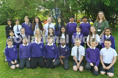 39444363-Dogsthorpe Academy Year 6 leavers 3 Y622 - National World ...