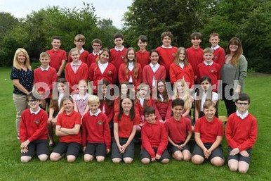 39445830-Northborough primary school Year 6 leavers Y622 - National ...