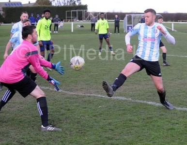 39377583-Carlton v Whitkirk Wanderers West Yorkshire League Premier ...