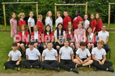 39452014-Welbourne primary school, year 6 leavers Y622 - Iconic Media ...