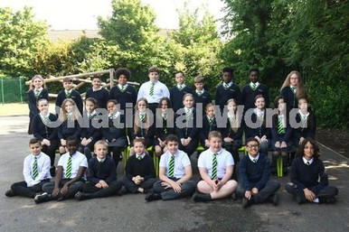 39467567-Parnwell primary school year 6 leavers Y622 - Iconic Media ...