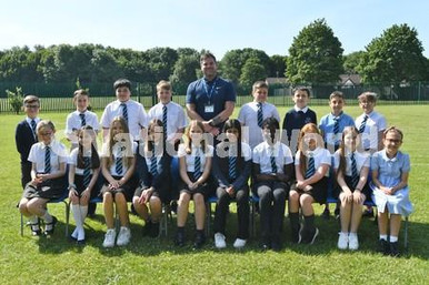 39482259-Leighton School year 6 leavers 3 Y622 - National World ...