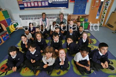 39294220-Longthorpe primary school reception classes 2 Rec21 Rec21 ...