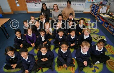 39294221-Longthorpe primary school reception classes 2 Rec21 Rec21 ...