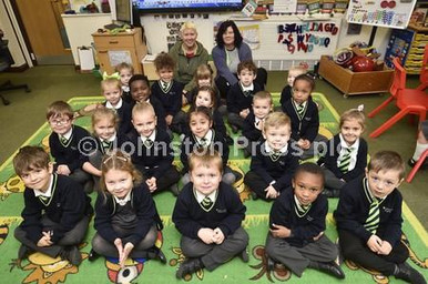 37354316-Parnwell primary academy reception classes 2 EYFS18 - National ...